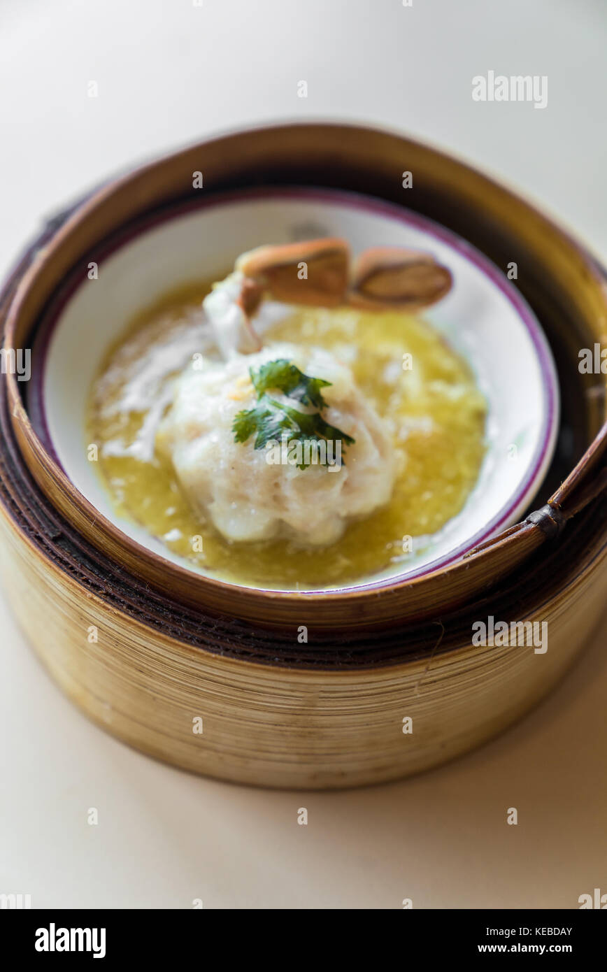 Dimsum hi-res stock photography and images - Alamy
