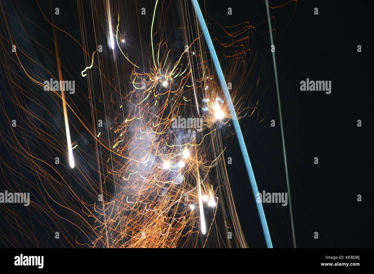 Dark place blasting hi-res stock photography and images - Alamy