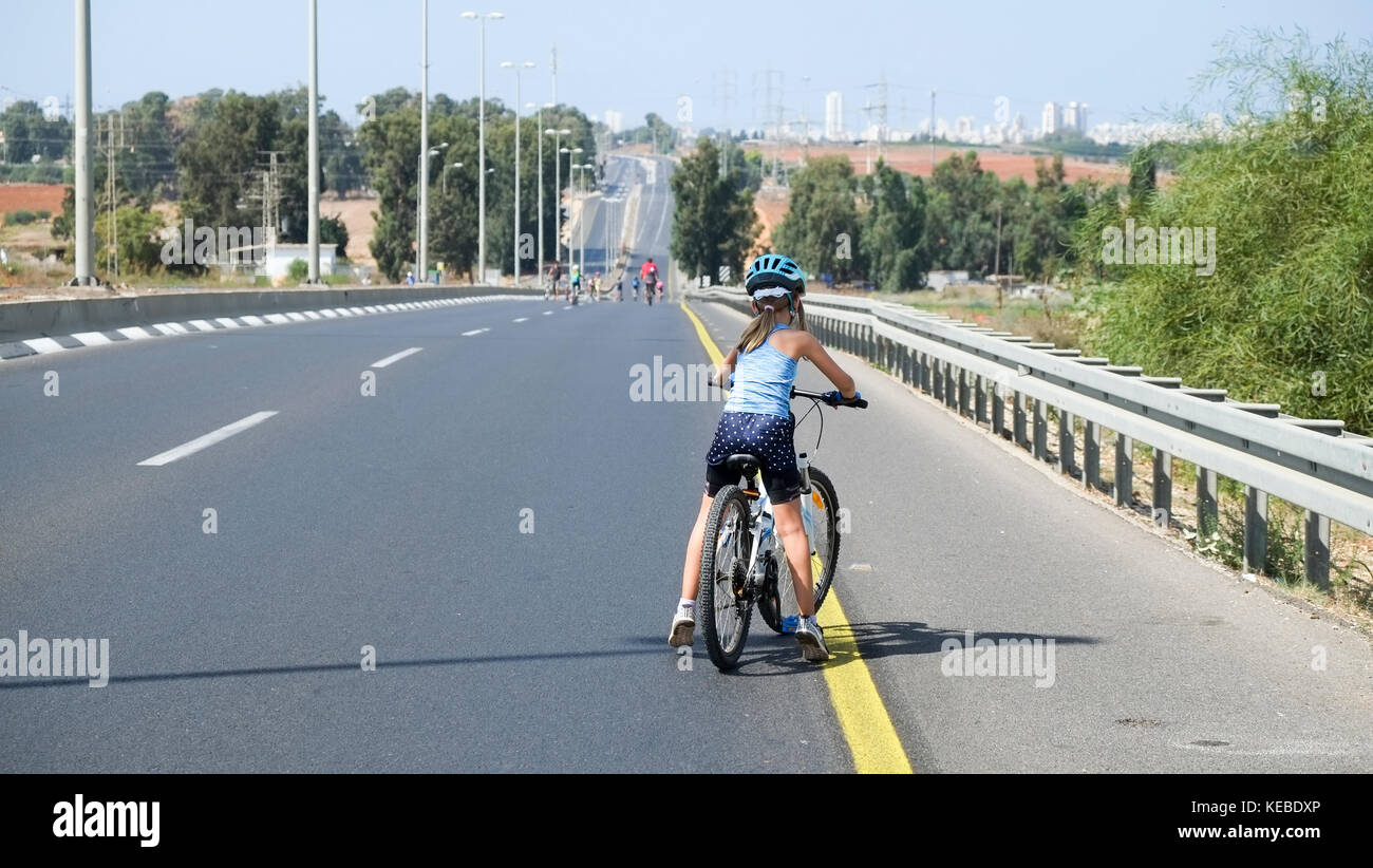 Motorized bicycle hi-res stock photography and images - Alamy