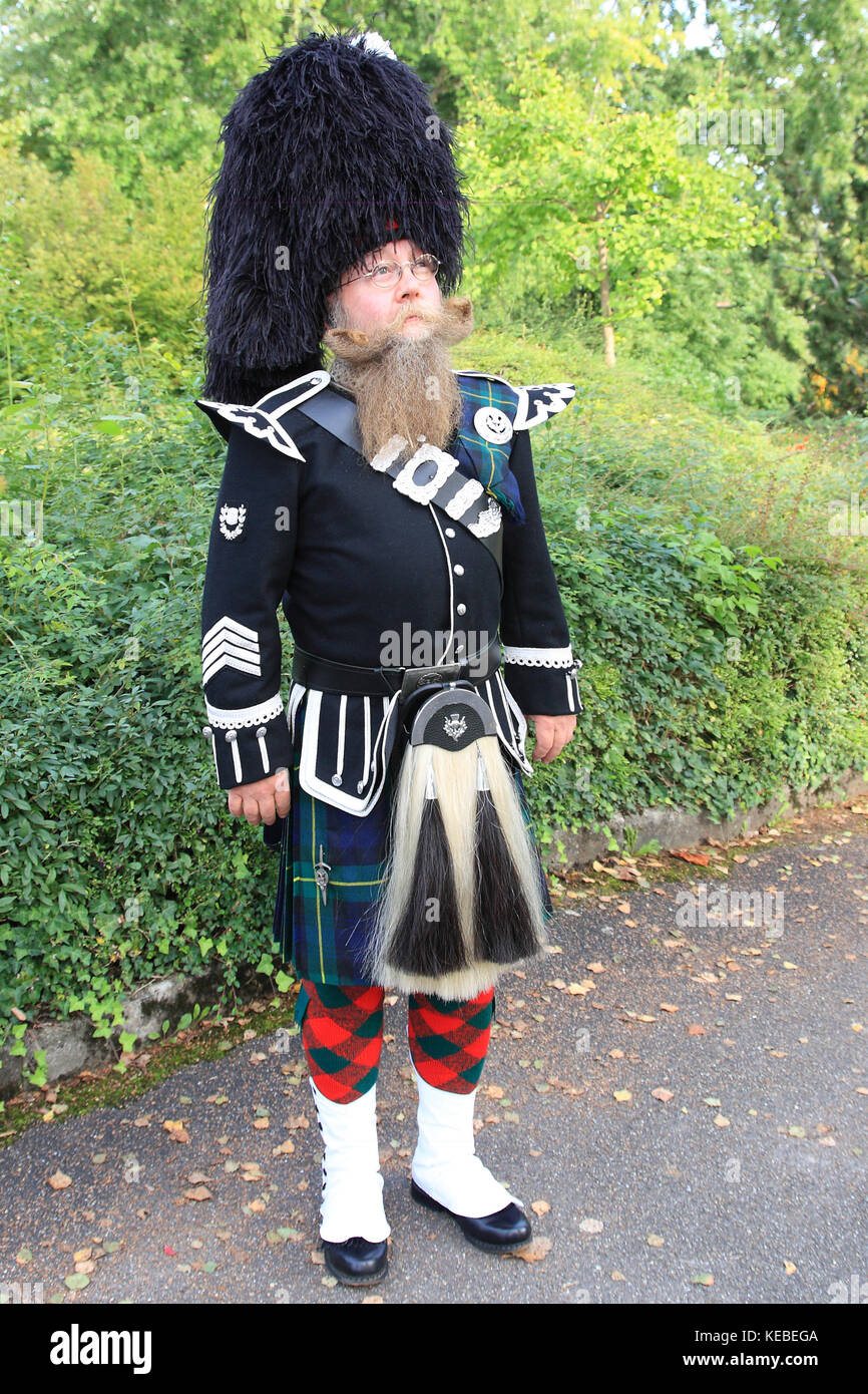Schotte hi-res stock photography and images - Alamy