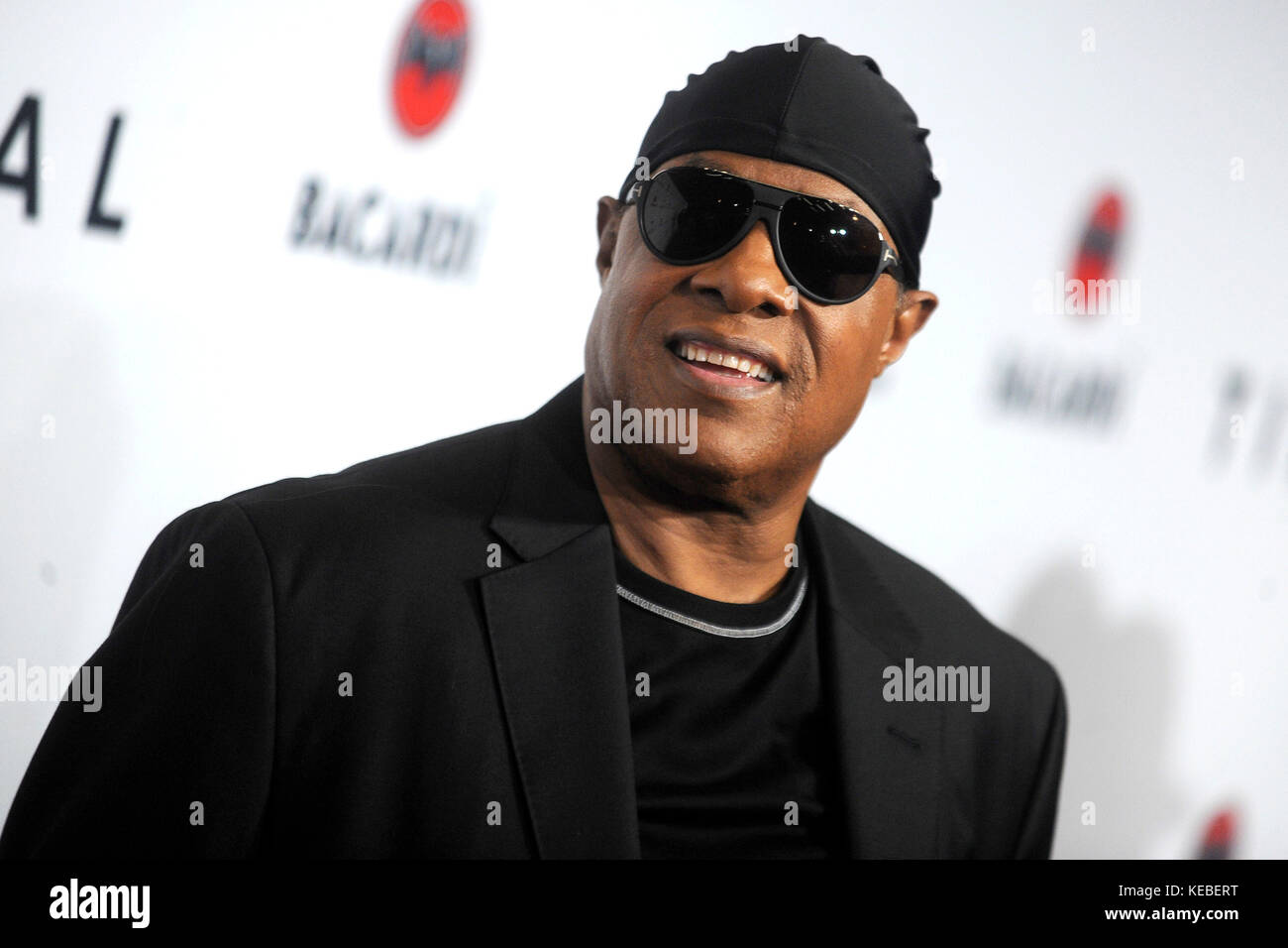 Stevie wonder hi-res stock photography and images - Alamy