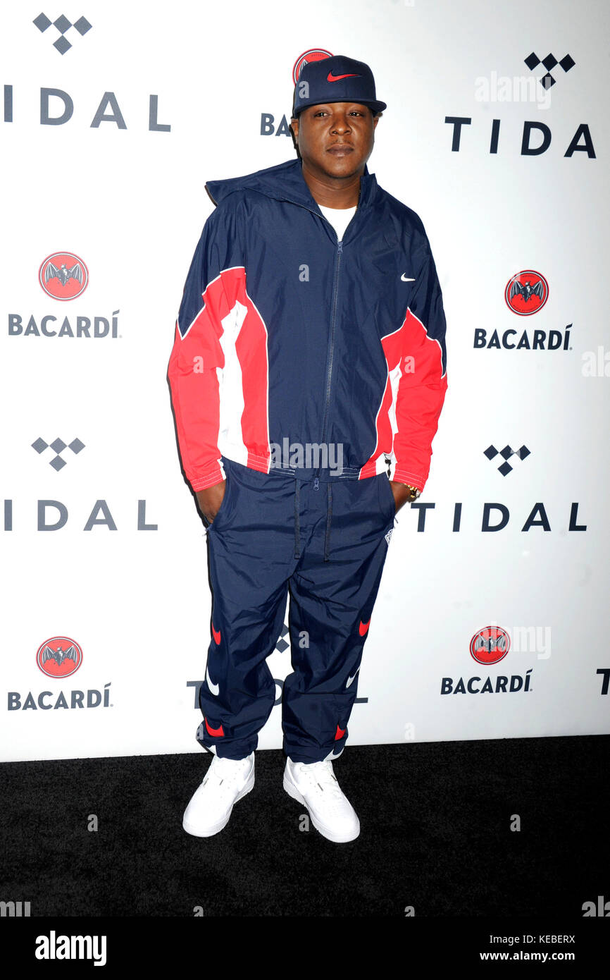 Jadakiss hi-res stock photography and images - Alamy