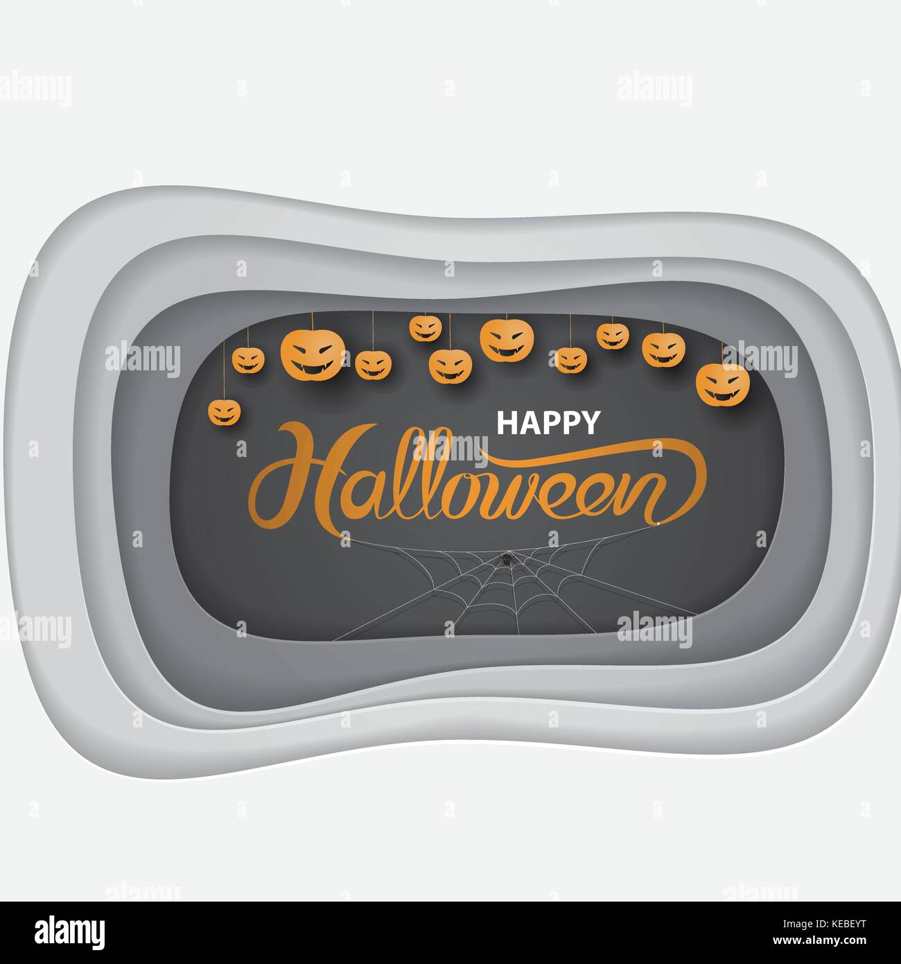 Horror shapes hi-res stock photography and images - Alamy