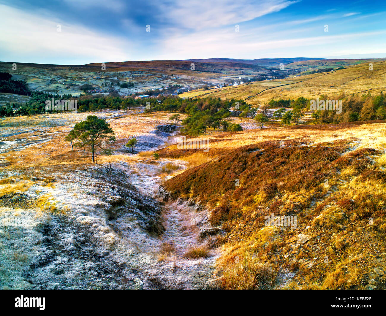 Nenthead High Resolution Stock Photography and Images - Alamy