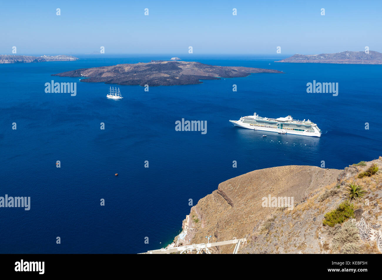 Deep sea looking down hi-res stock photography and images - Alamy