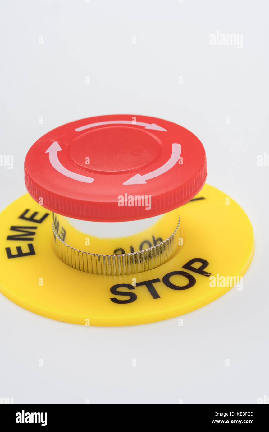Big red button nuclear hi-res stock photography and images - Alamy