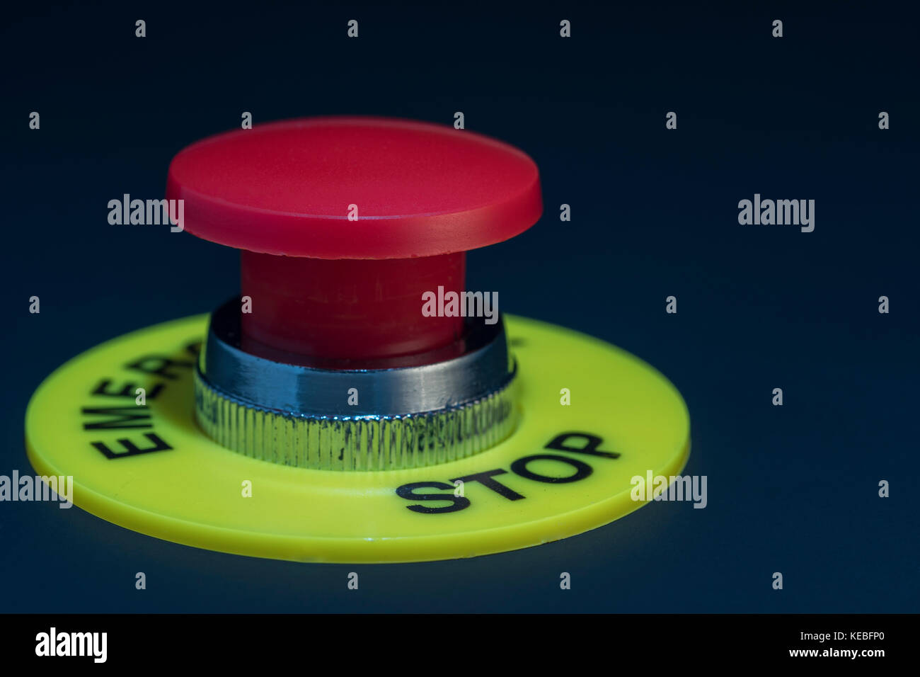 Big red button nuclear hi-res stock photography and images - Alamy