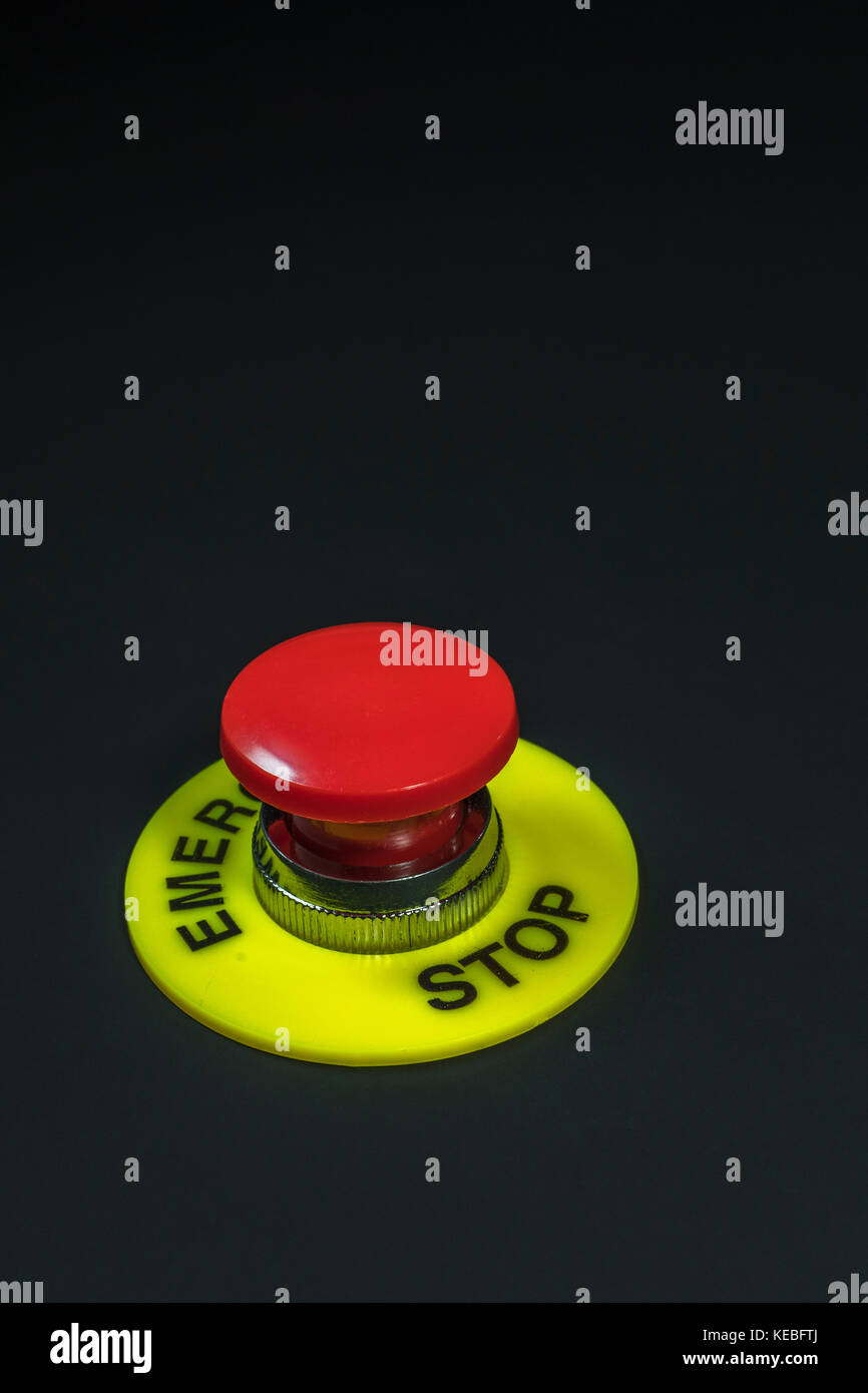 Nuclear button hi-res stock photography and images - Alamy