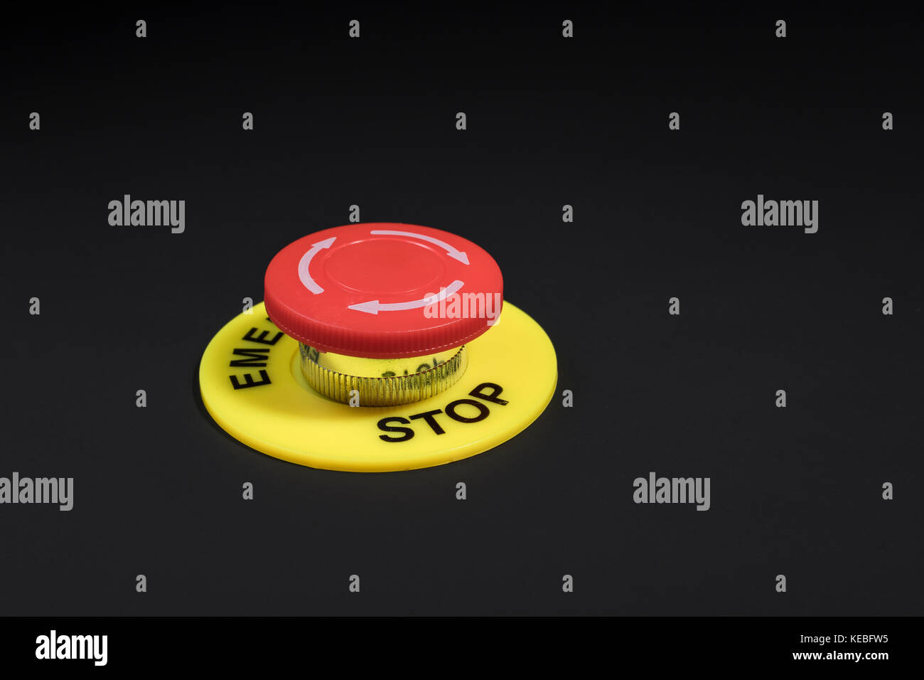 Big red button nuclear hi-res stock photography and images - Alamy