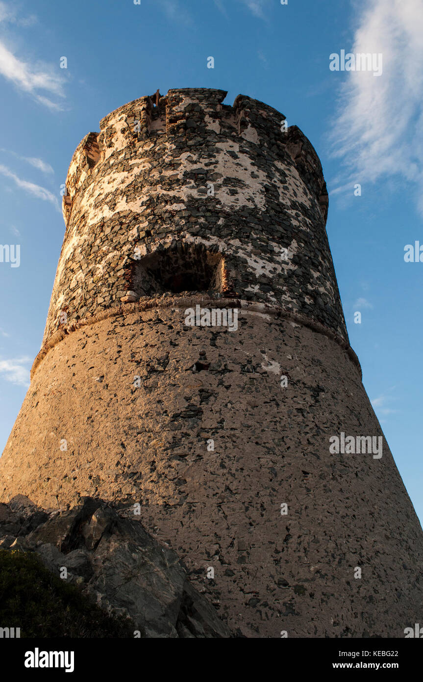 Tower of parata hiking trail hi-res stock photography and images - Alamy