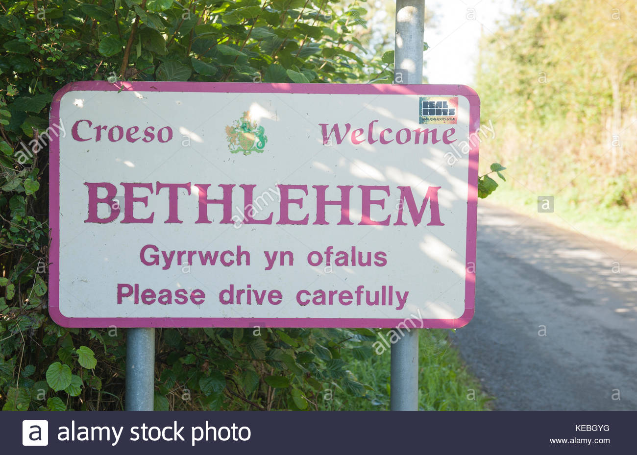 Bethlehem Wales Stock Photos & Bethlehem Wales Stock Images - Alamy