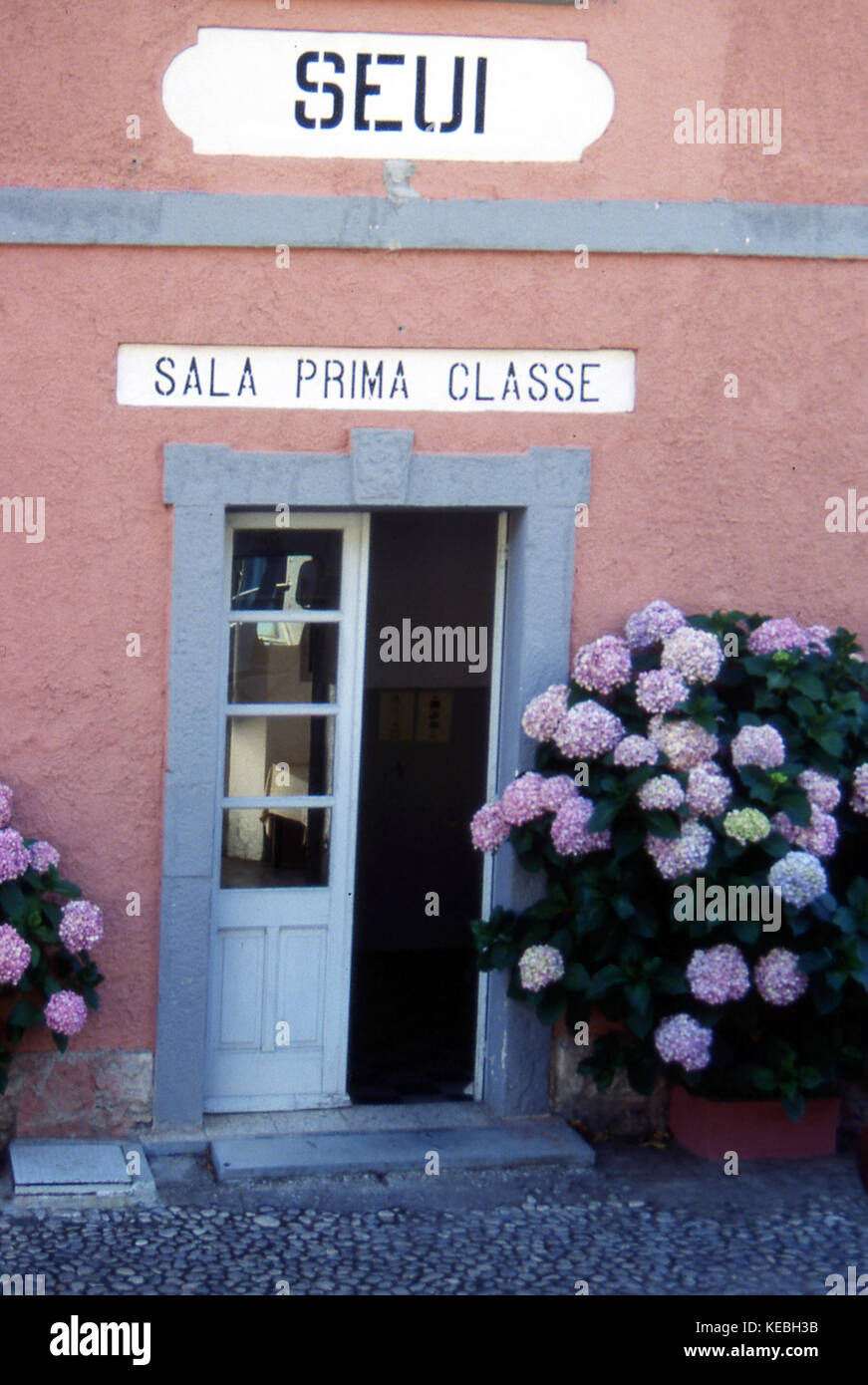 Seui hi-res stock photography and images - Alamy