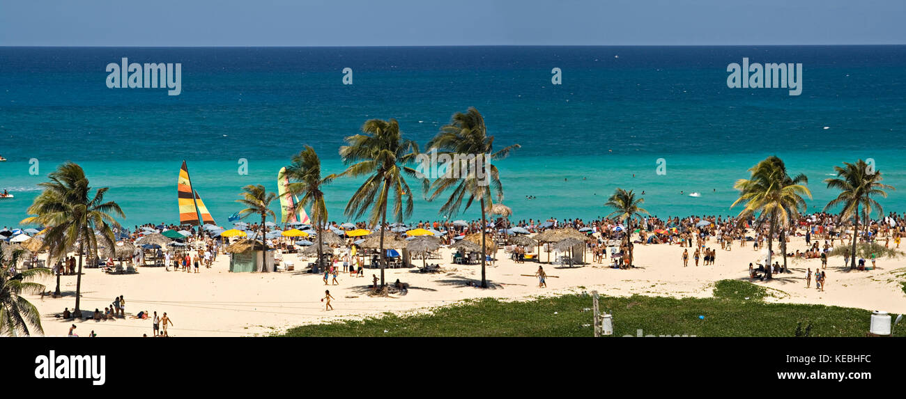 Caribbean Sea Beach Stock Photo - Alamy