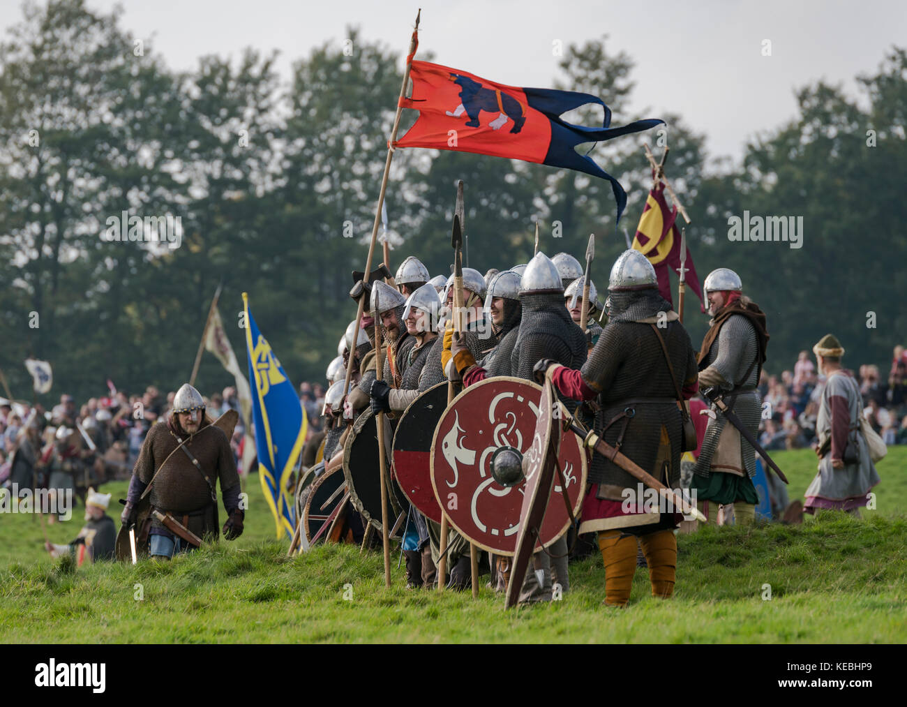 1066 Soldier High Resolution Stock Photography and Images - Alamy