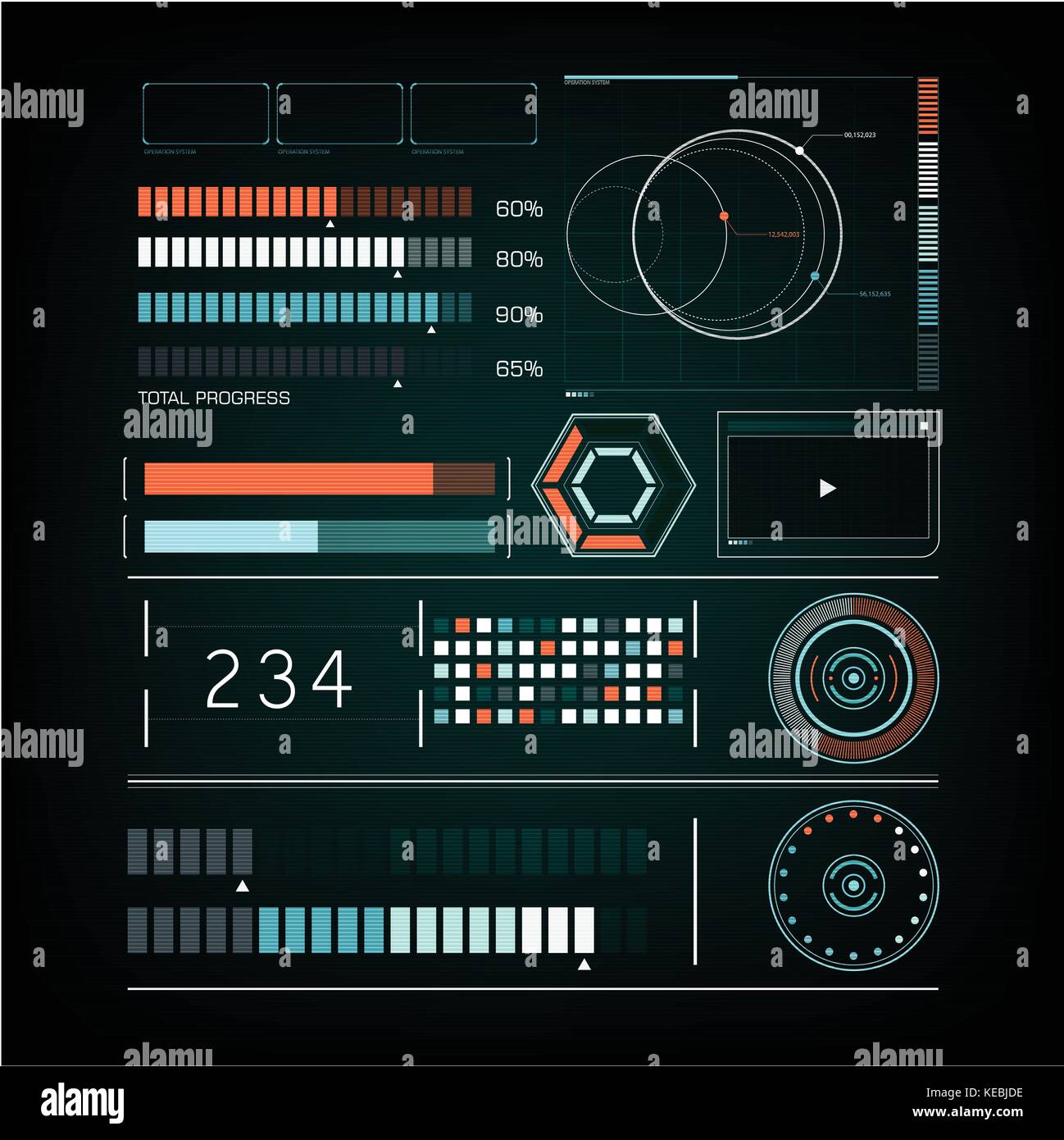 Future User Interface Design