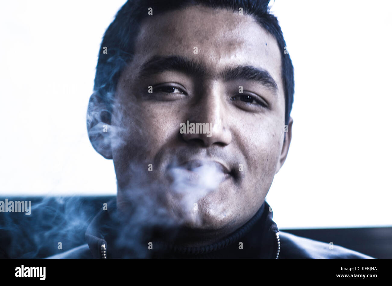 Average nepali hi-res stock photography and images - Alamy