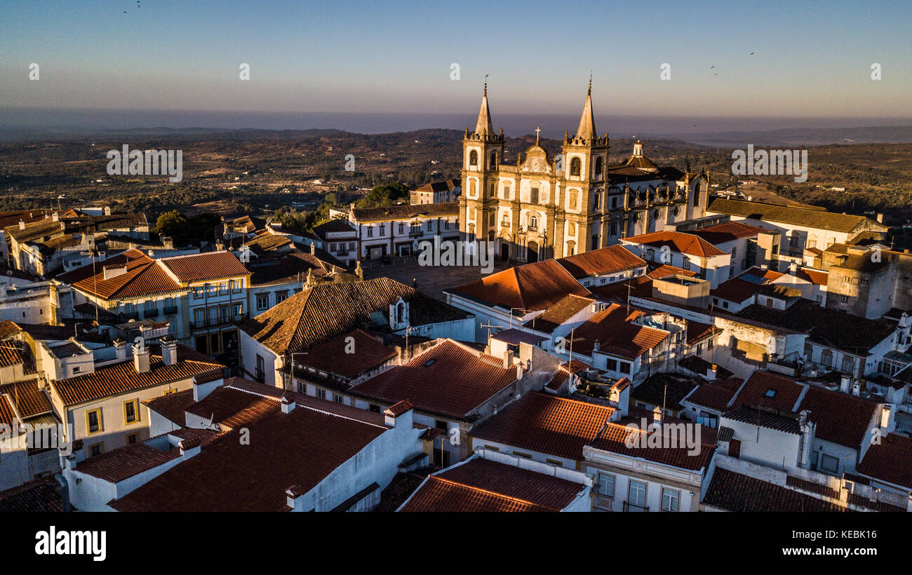 Portalegre High Resolution Stock Photography and Images - Alamy