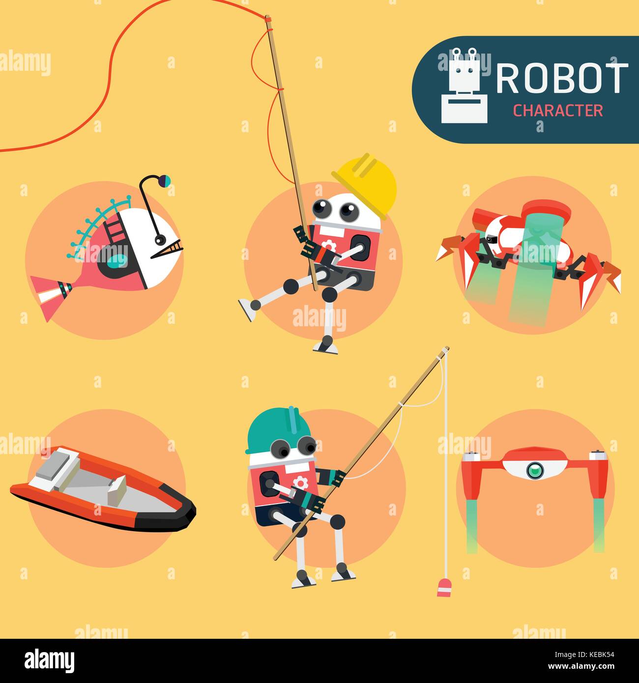 Strange ship boat Stock Vector Images - Alamy