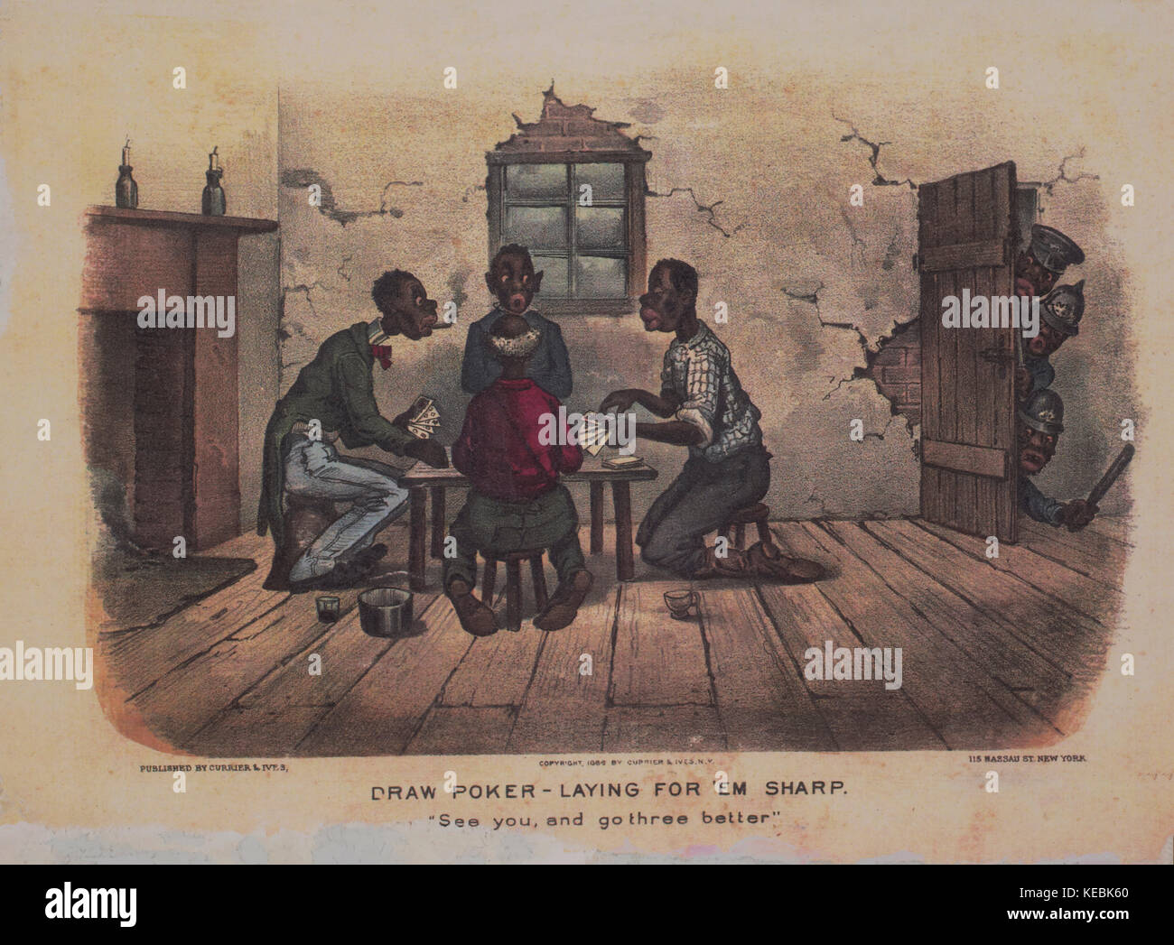 Em draw hi-res stock photography and images - Alamy