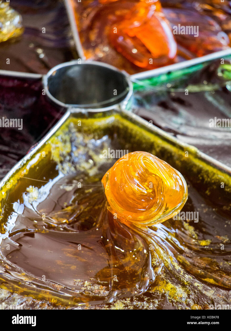 Old traditional Turkish Ottoman handmade stick candy , Macun Stock ...