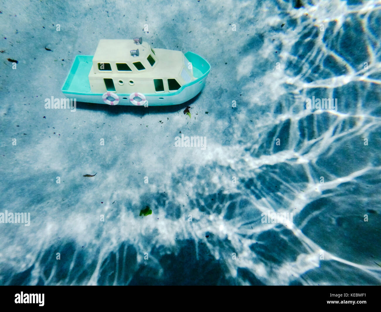 Bottom of pool hi-res stock photography and images - Alamy