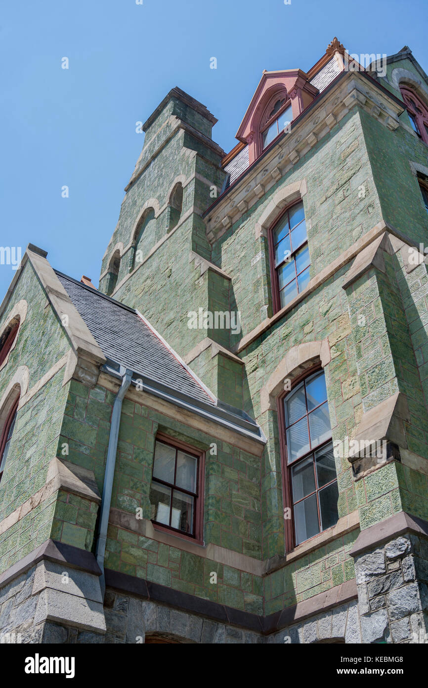 University of pennsylvania hi-res stock photography and images - Alamy