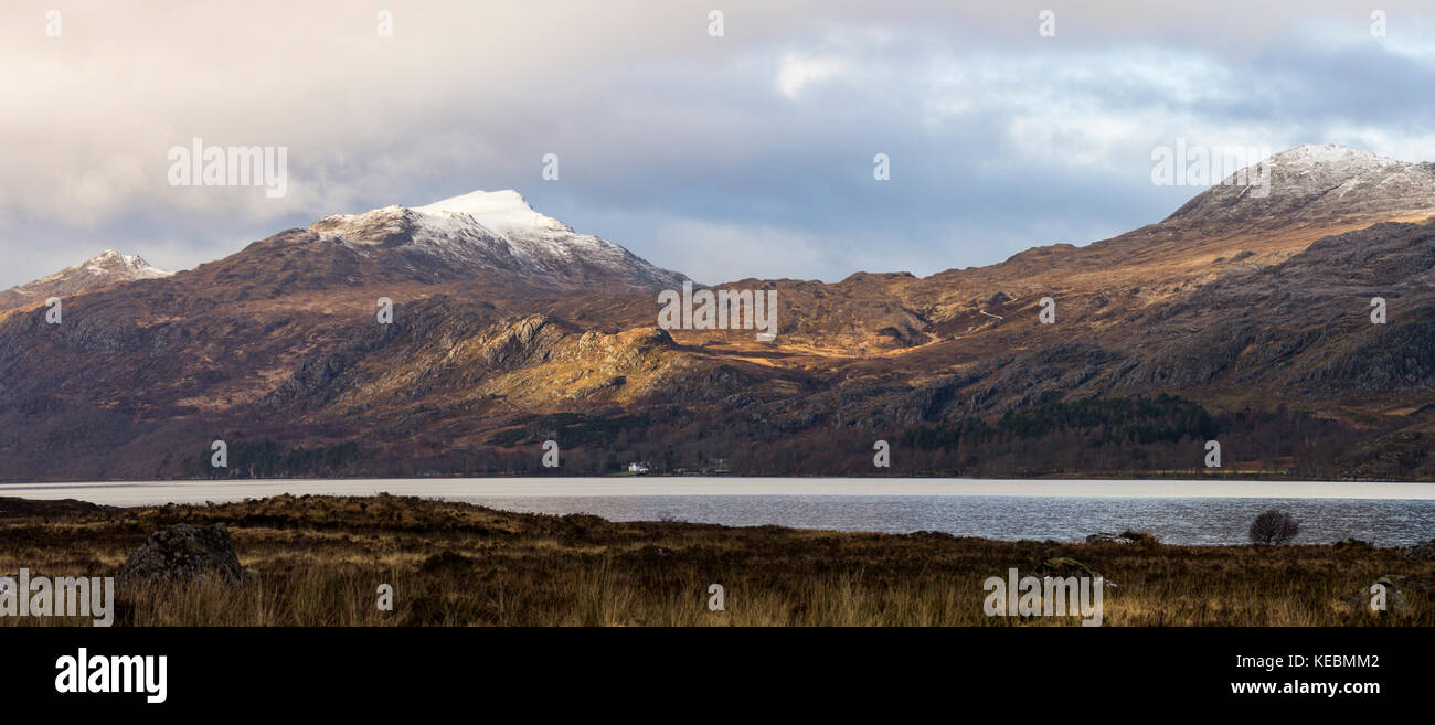 Beinn lair hi-res stock photography and images - Alamy