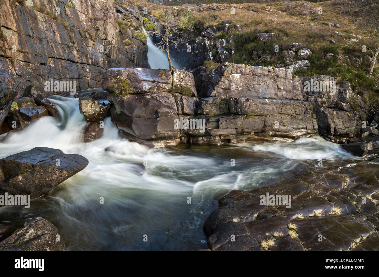 Abhainn hi-res stock photography and images - Alamy