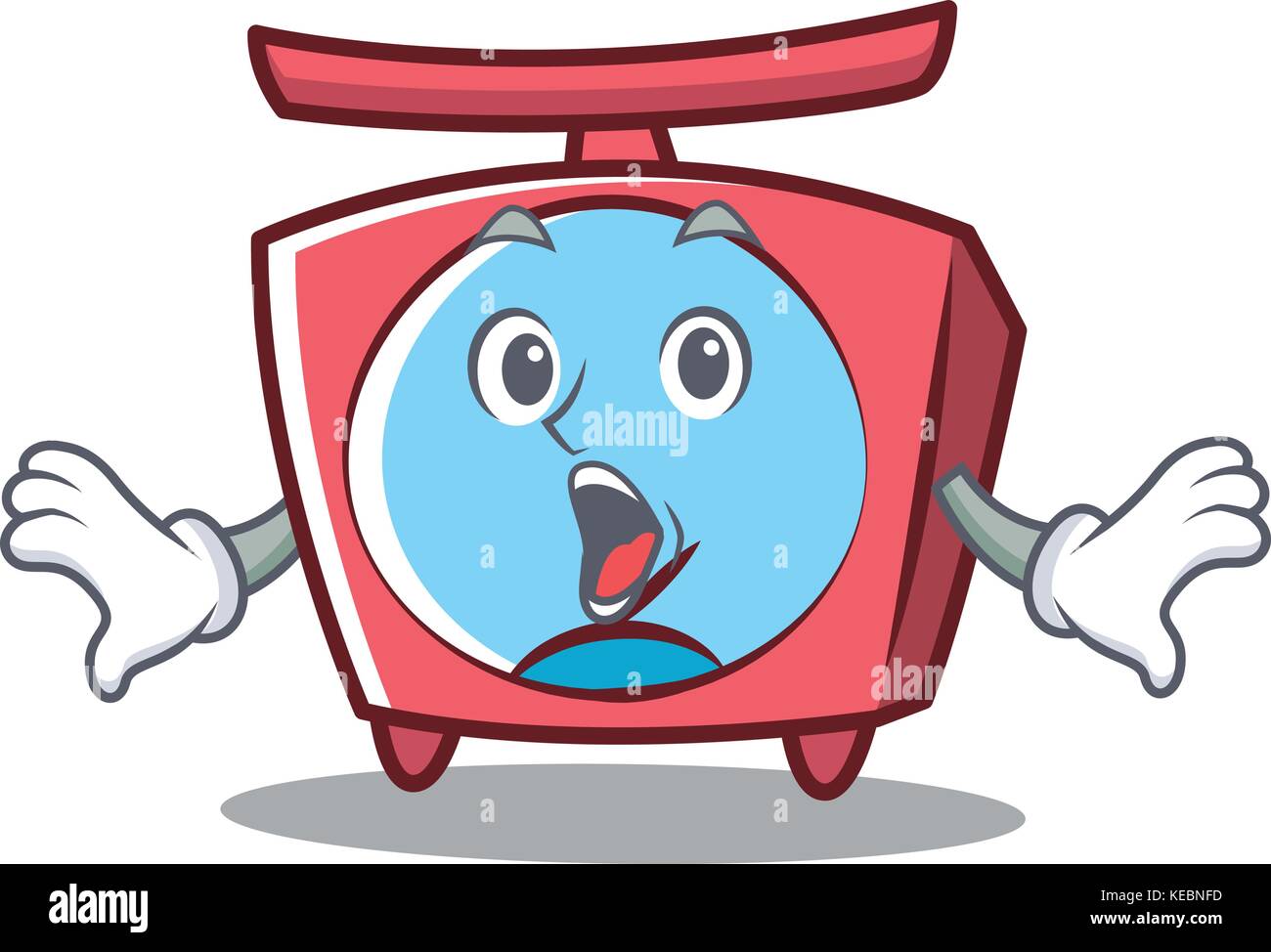 Funny Weighing Scale Stock Photos & Funny Weighing Scale Stock Images ...