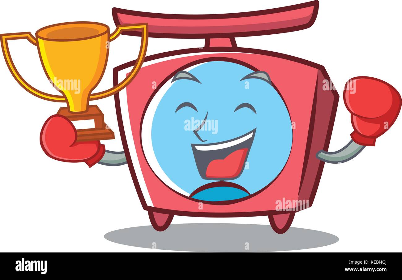 Old scale face Stock Vector Images - Alamy