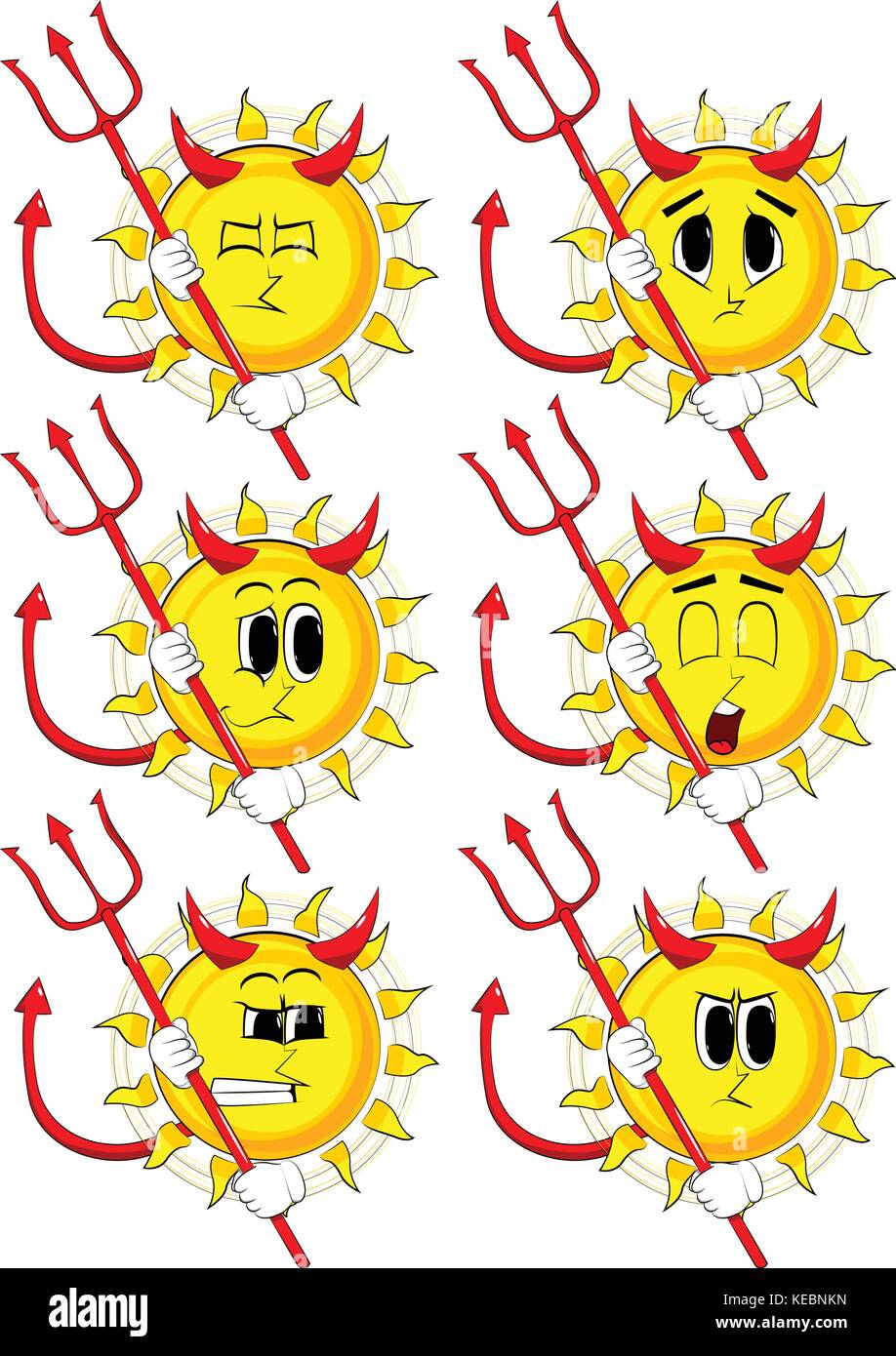 Sad Satan High Resolution Stock Photography and Images - Alamy