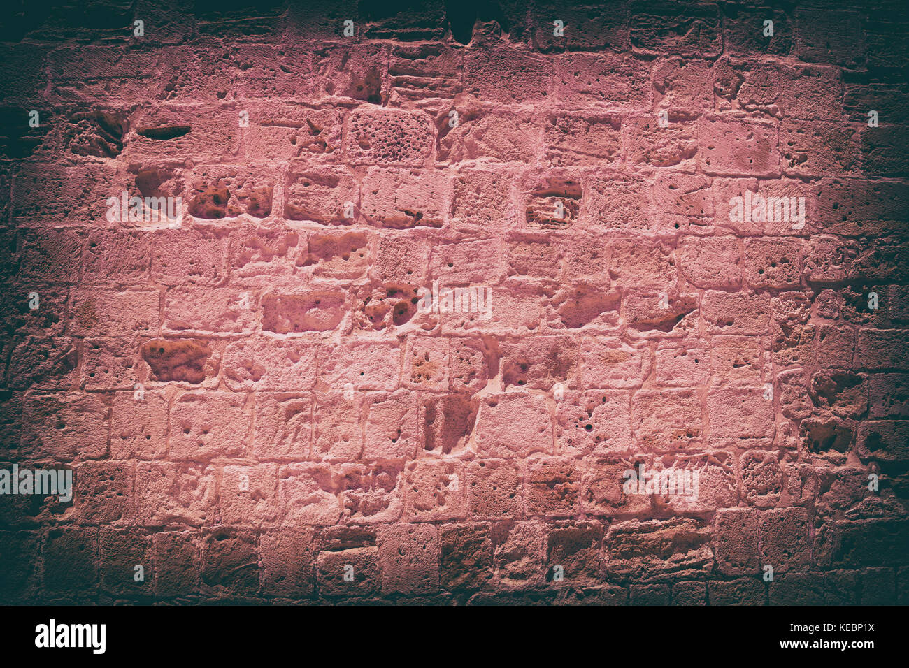 Abstract stone wall background Stock Photo - Alamy
