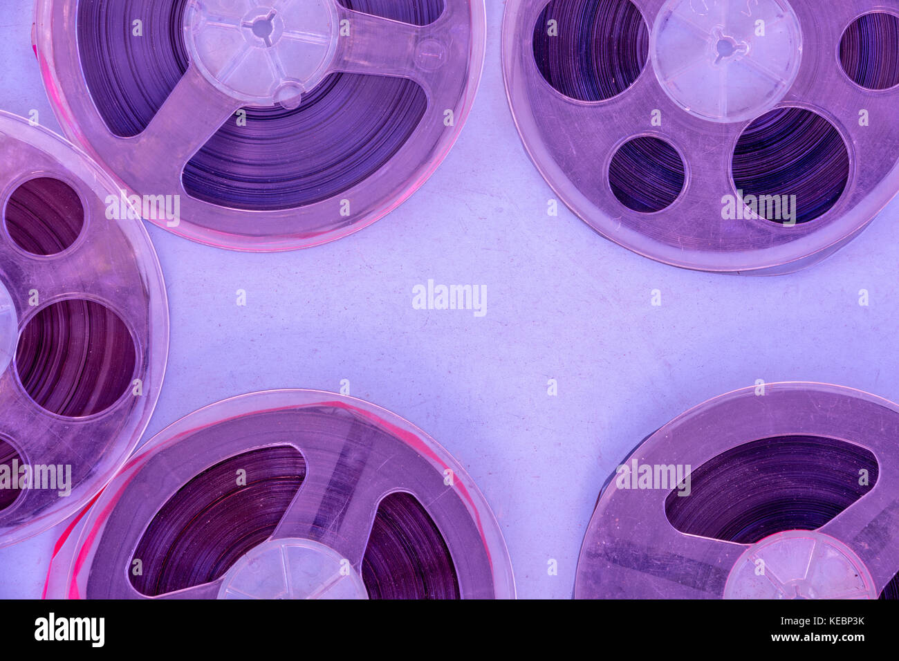 Tape record hi-res stock photography and images - Alamy