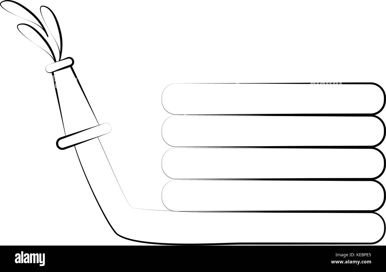 Modern helmet fireman fire Stock Vector Images - Alamy