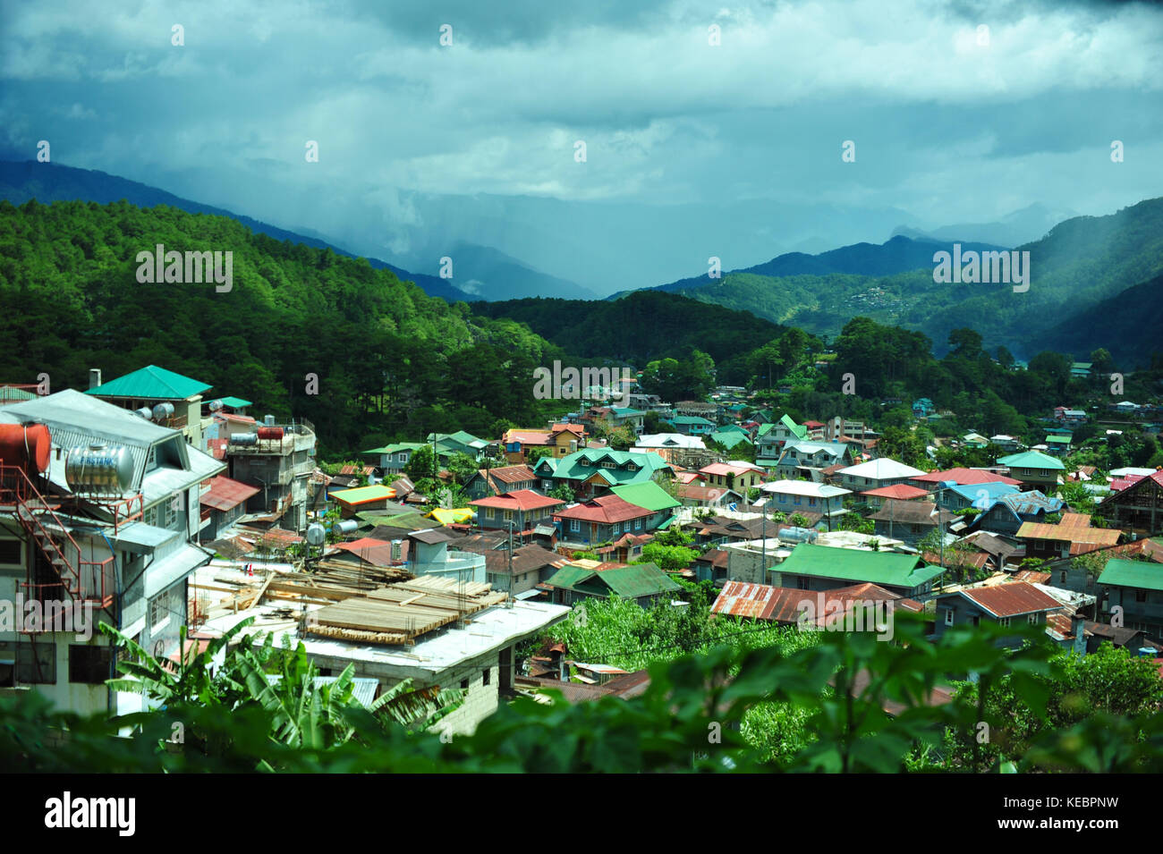 Sagada philippines hi-res stock photography and images - Alamy