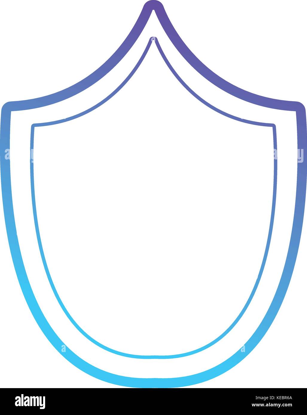 line security shield protect symbol Stock Vector Image & Art - Alamy line security shield protect symbol Stock Vector Image & Art - Alamy