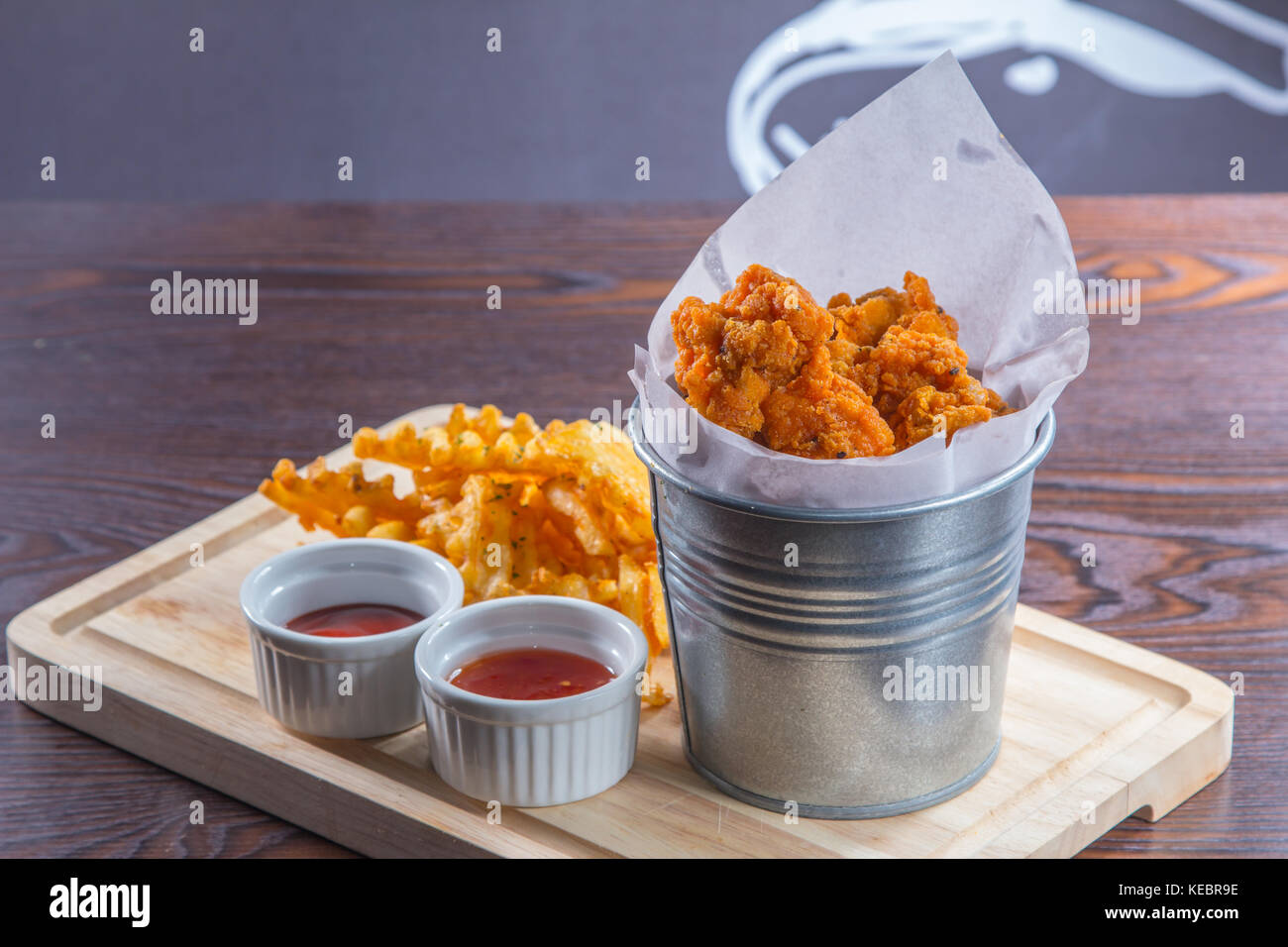 side dish snack Stock Photo - Alamy