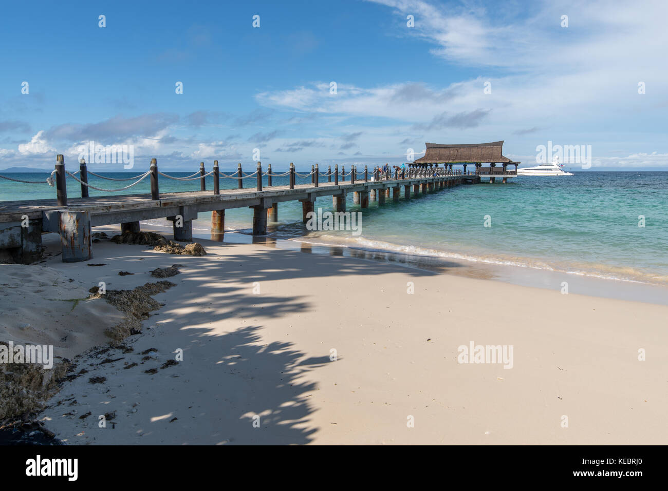 Oct 6,2017 Beach at Balesin Island Club in Balesin Island , Philippines ...