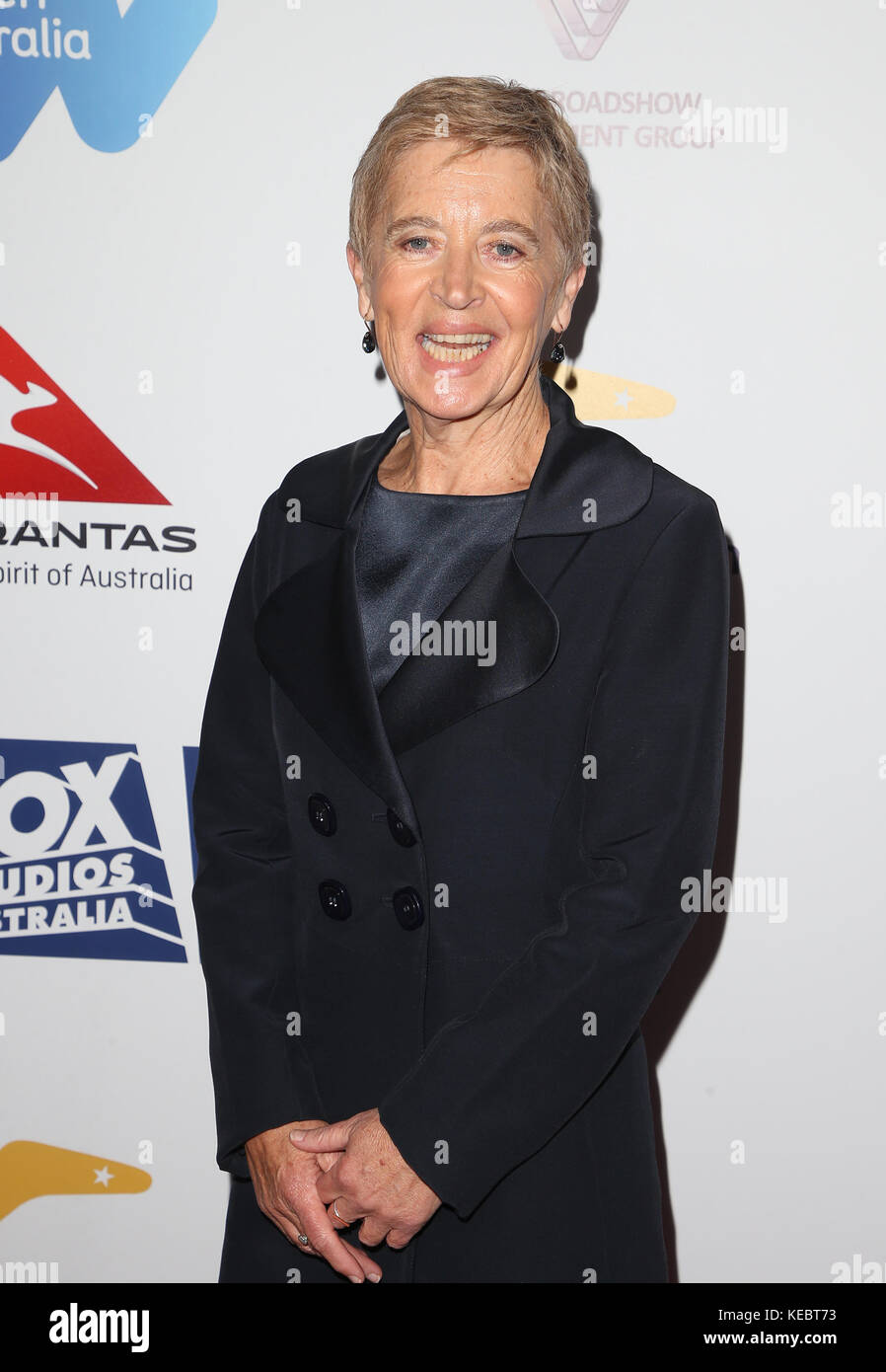 HOLLYWOOD, CA - OCTOBER 18: Debra Richards, at the Sixth Annual ...