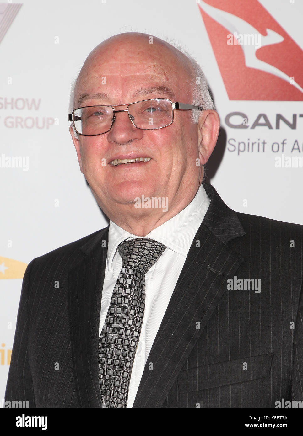 HOLLYWOOD, CA - OCTOBER 18: Bob McMullan, at the Sixth Annual ...