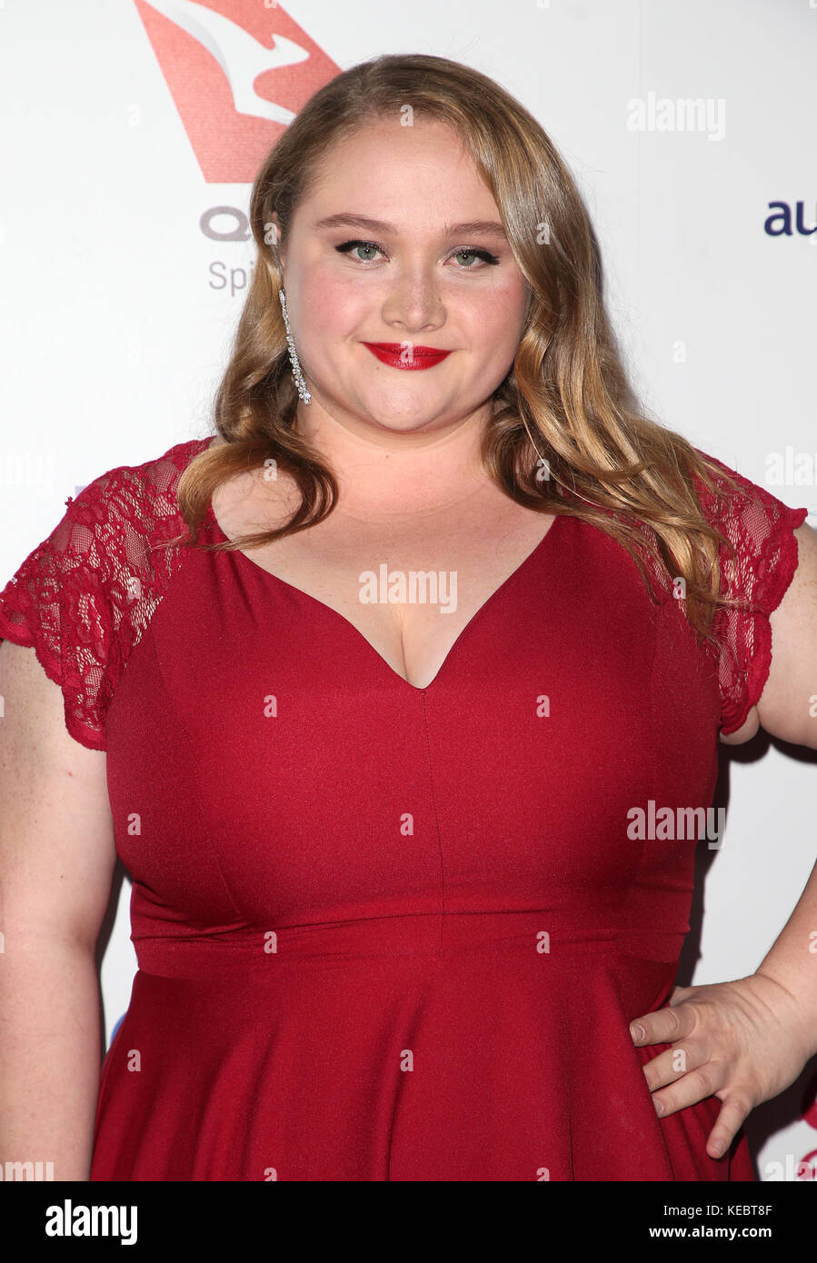 Danielle macdonald hi-res stock photography and images - Alamy