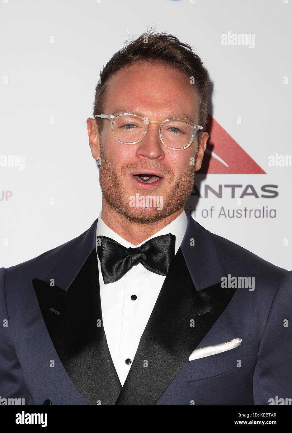 Josh lawson hi-res stock photography and images - Alamy