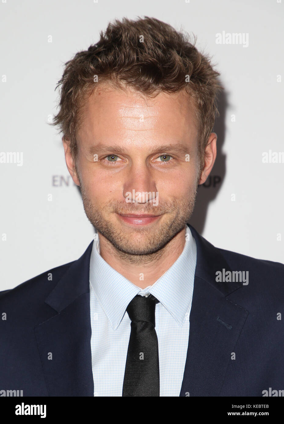 Hollywood, Ca. 18th Oct, 2017. Matt Levett, at the Sixth Annual ...