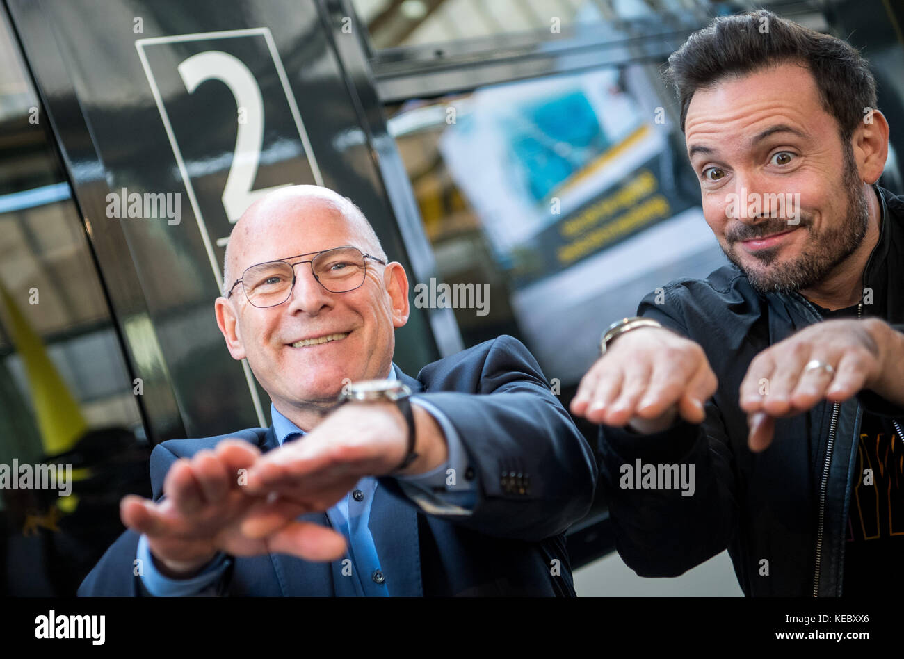 Eric hermann hi-res stock photography and images - Alamy