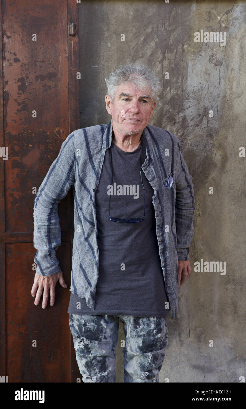 Christopher doyle hi-res stock photography and images - Alamy