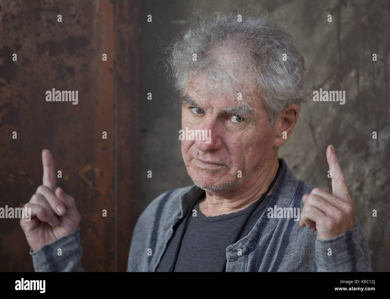 Christopher doyle hi-res stock photography and images - Alamy