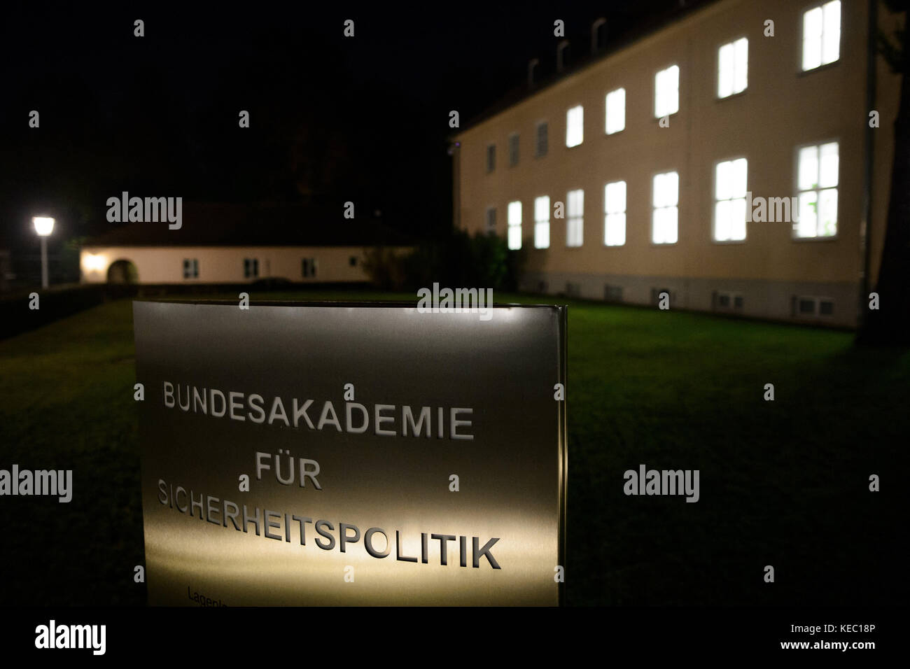 Federal security council hi-res stock photography and images - Alamy