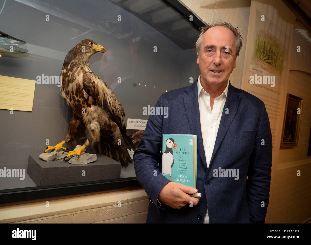 Adam nicolson hi-res stock photography and images - Alamy