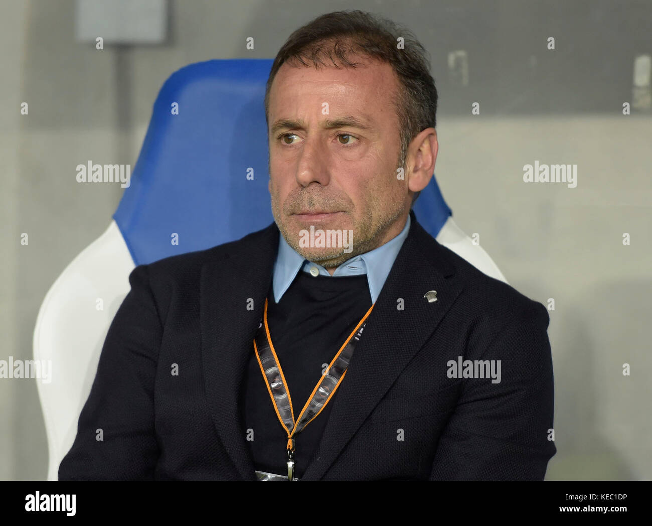 Abdullah Avci High Resolution Stock Photography and Images - Alamy