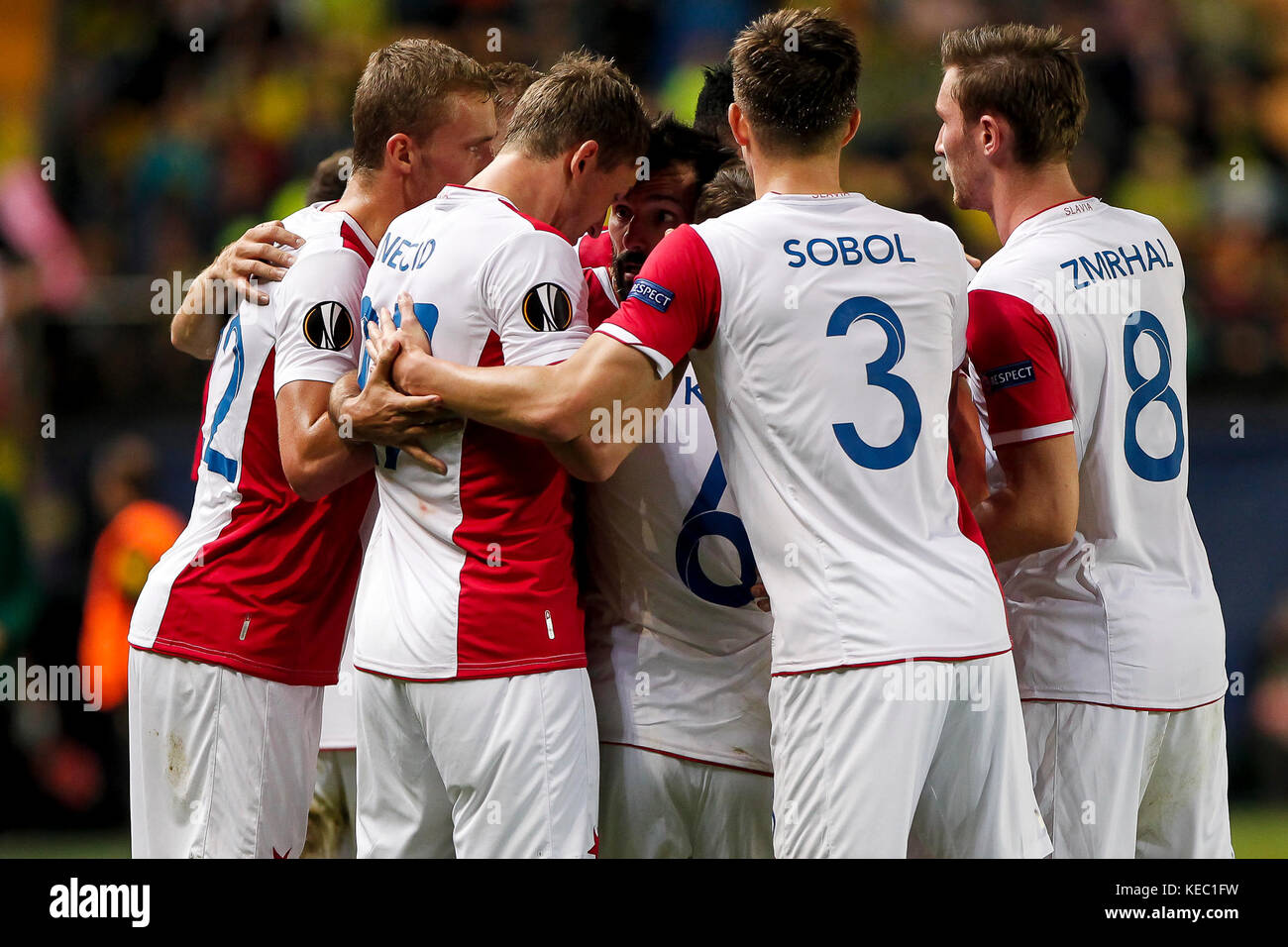 La slavia hi-res stock photography and images - Alamy